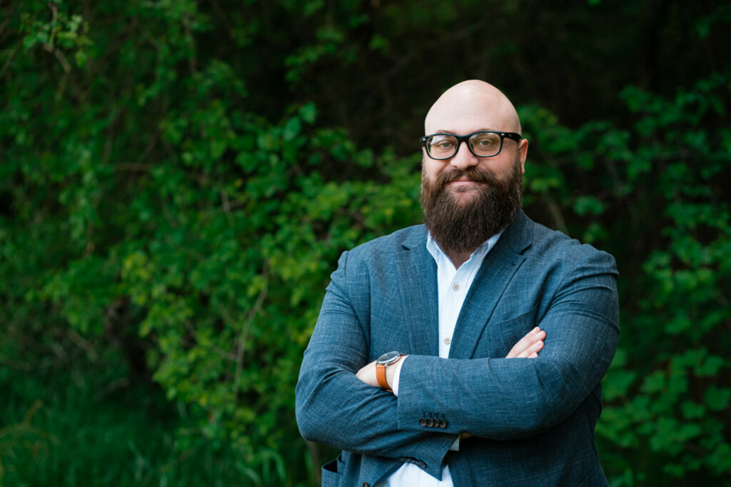 Tyler D. Williams – Nelson Williams