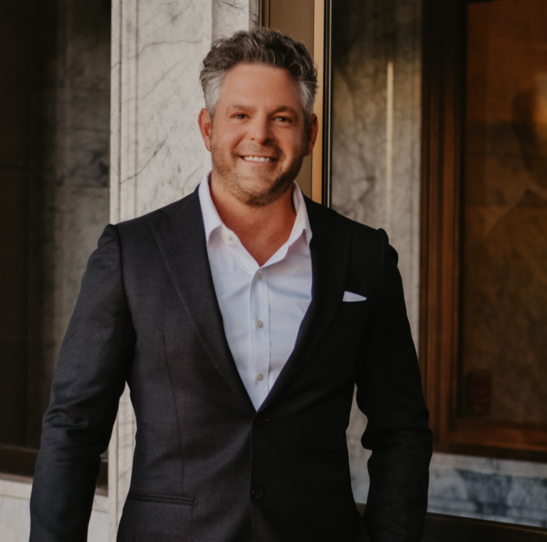 Eric F. Nelson – Nelson Williams
